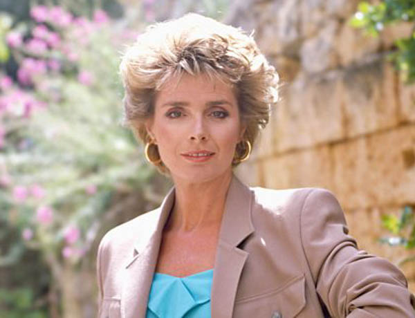 Picture of Jan Harvey