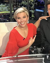 Heather Abraham pictures and photos