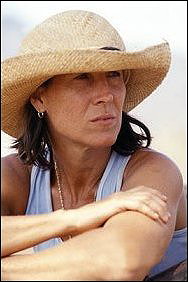 Teresa Cooper
