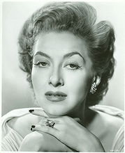 Fay Baker pictures and photos