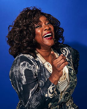 Loretta Devine