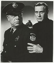 Barney Phillips pictures and photos