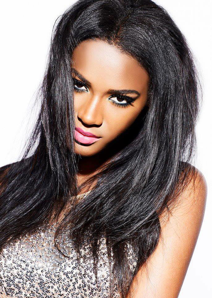 Picture of Leila Lopes