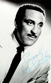 Ray Ellington pictures and photos