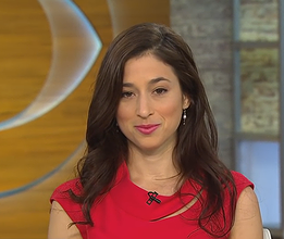 Catherine Rampell pictures and photos