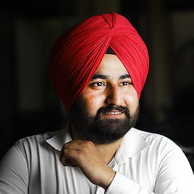 Gursewak Singh