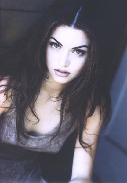 Picture of Elena Lyons