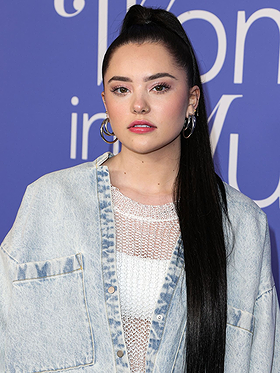 Lauren Spencer-Smith