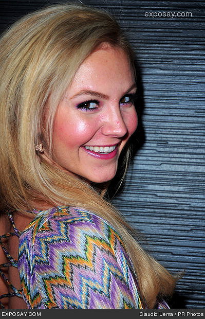 Picture of Madison Dylan