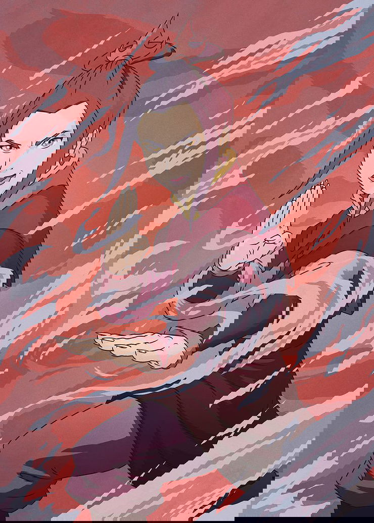 10 Reasons Why Azula Is The Best Character Ever a review of Azula