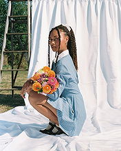 Rainbow Wedell pictures and photos