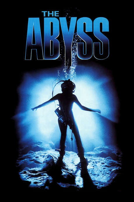 I need you to believe. a review of The Abyss