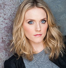 Megan Heyn pictures and photos