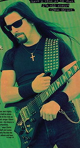 John Christ pictures and photos