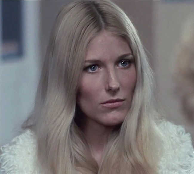 Image of Danielle Ouimet