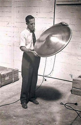 Thomas Townsend Brown