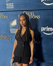 Rainbow Wedell pictures and photos