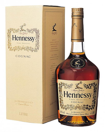 Hennessy