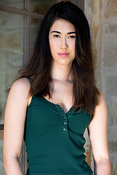 Nicole Rieko pictures and photos