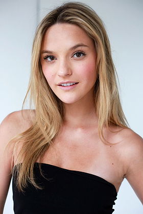 Alina Rose Armstrong