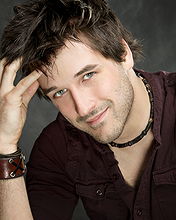 Ryan Doucette pictures and photos