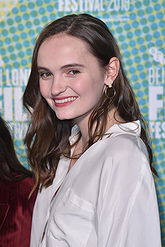 Abigail Lawrie pictures and photos