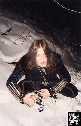 Shagrath