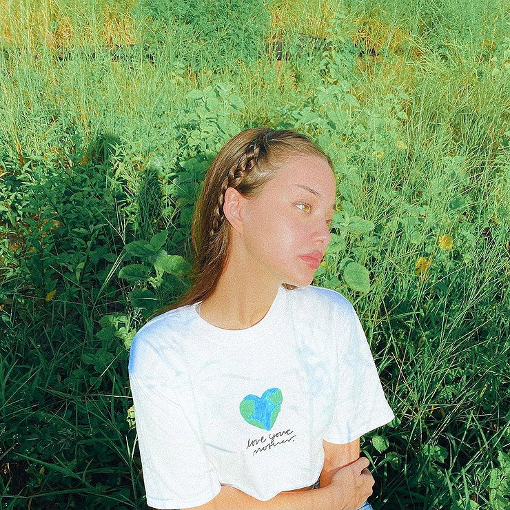 Picture of Isabel Rose