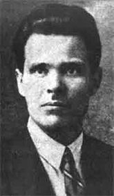 Nestor Makhno pictures and photos