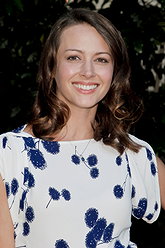 Amy Acker pictures and photos
