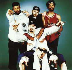 House Of Pain