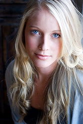 Emily Fonda pictures and photos