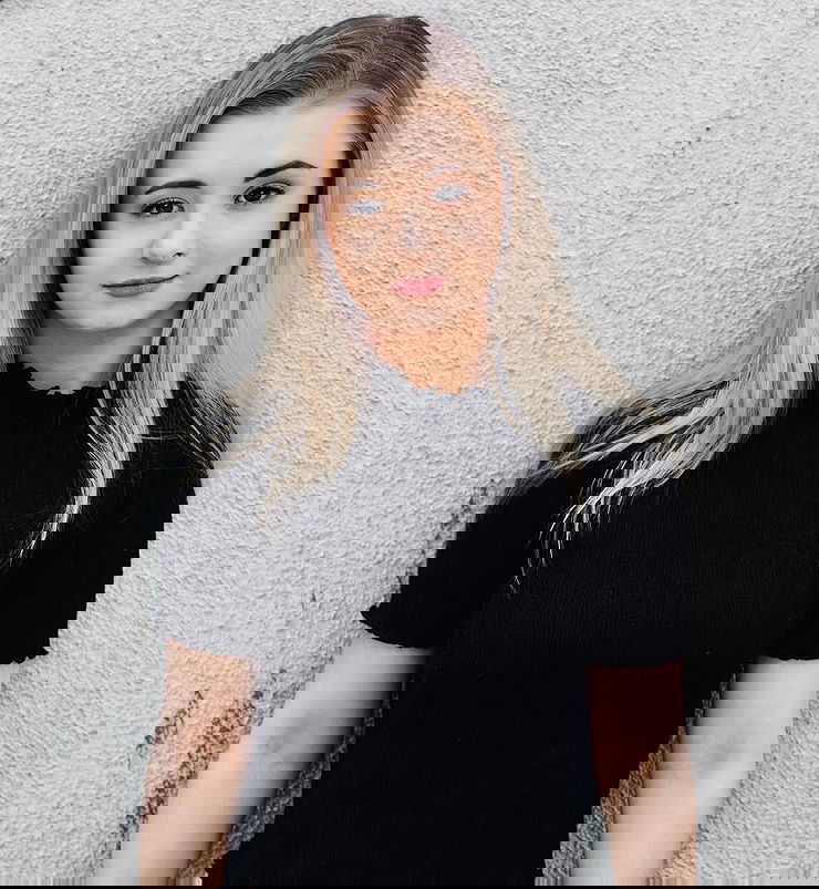 Picture of Kerry Ingram