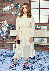 Erica Pappas pictures and photos