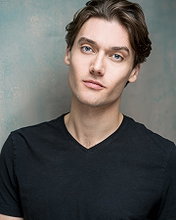 Luke Millington-Drake pictures and photos