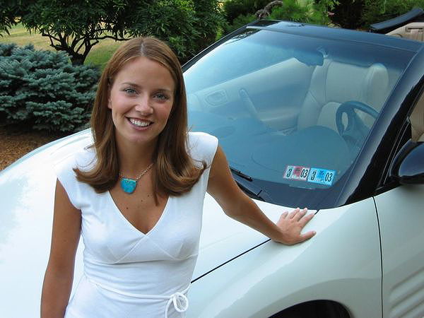 Picture of Amber Brkich