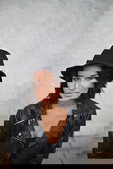 Jennifer Patino pictures and photos