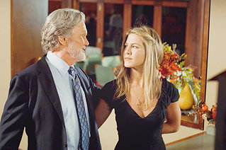 Jennifer Aniston pictures and photos