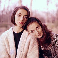 Marisa Pavan pictures and photos