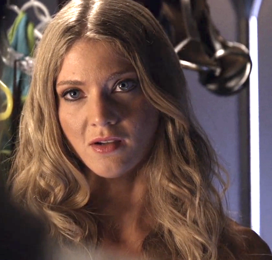 Lyla Sons Of Anarchy Season 6