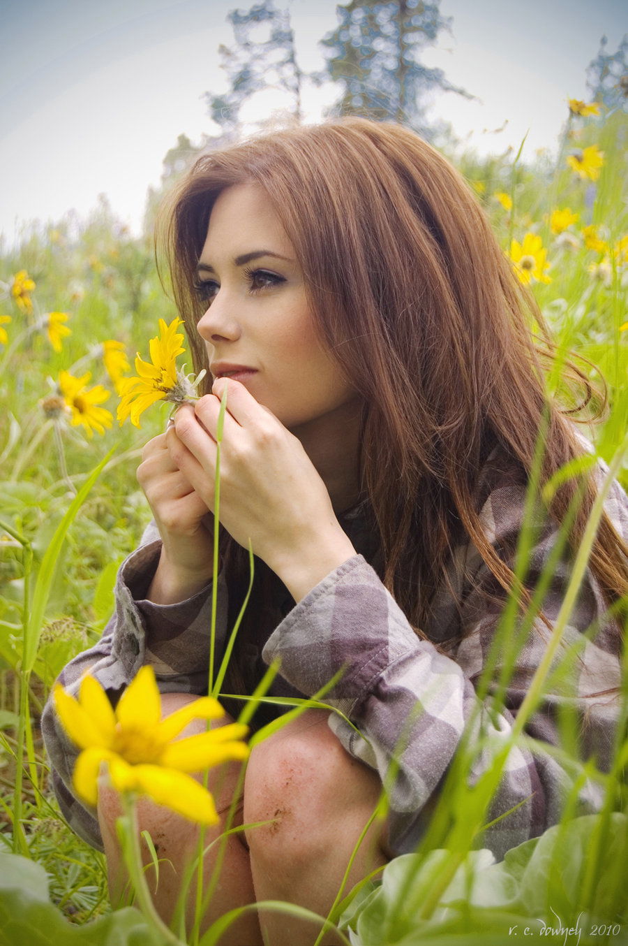 Alice Rausch picture