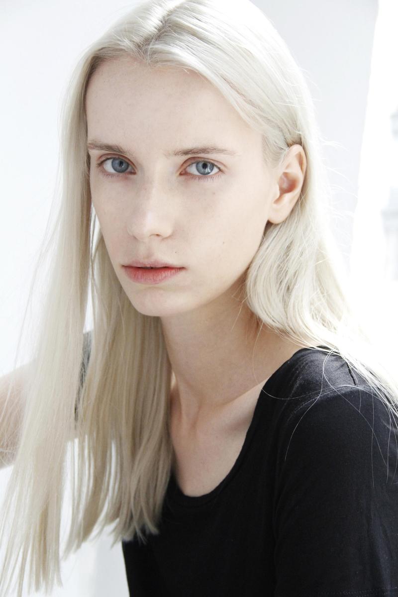 Picture of Anna Eberg