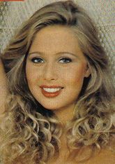 Marina Larsen pictures and photos