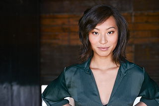 Amanda Zhou pictures and photos