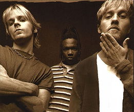 DC Talk pictures and photos