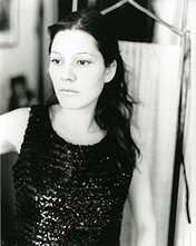 Nicole Burdette pictures and photos