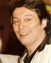 Patrick Bouchitey pictures and photos