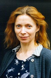 Maria Ciunelis pictures and photos