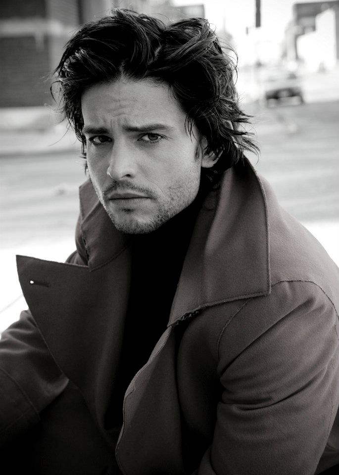 Picture of Jason Behr