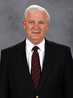 Bryan Murray